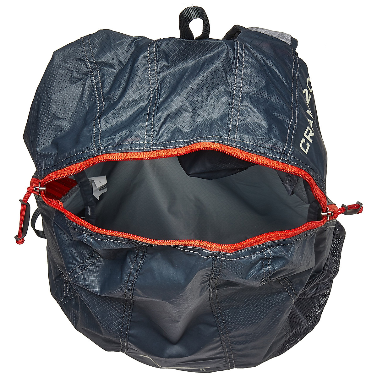 Roamm Cram 20 Ultralight Packable Backpack + Lightweight 3.5oz Bag Perfect for Camping, Hiking, Backpacking, and Outdoors for Men or Women