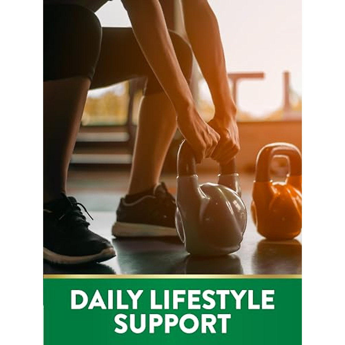 Ferrous Sulfate Iron Supplement | 65 mg | 120 Tablets | Non-GMO, Gluten Free | By Nature's Truth