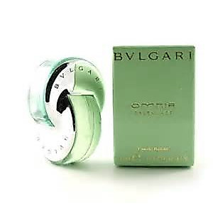 Bvlgari Omnia Green Jade Miniature Eau De Toilette Splash Women .17 fl.oz. By Bvlgari