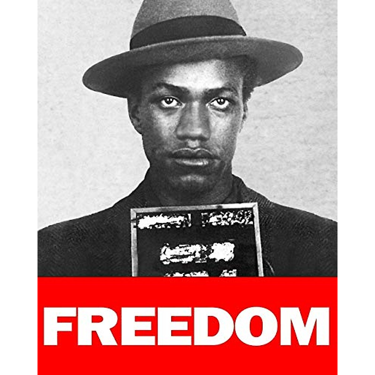 Black Leaders, African American Wall Art Prints - 3-8x10 Vintage Photos -Decor for Classrooms or Home -Great Gift for Black History Month- Martin Luther King Jr, Malcolm X, MLK -UNFRAMED