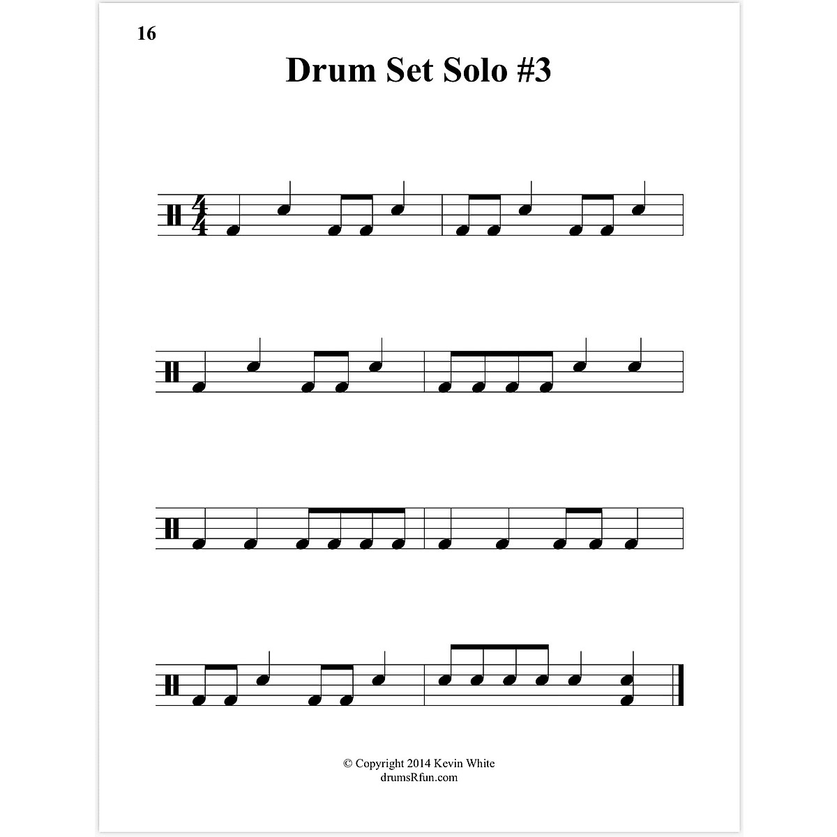 Breaking It Down For Kids 2