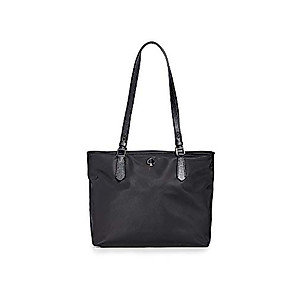 Kate Spade New York Taylor Medium Tote Black One Size