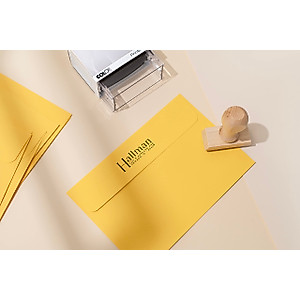 Return Address Stamp, Custom Address Stamp, Self Ink Return Address Stamp, Custom Rubber Stamp, Self Inking Stamp