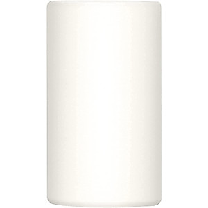 CASTNOO Interpump Piston Ceramic 15mm 51040009 For TP Pumps Interpump TT WW Series(15x25x9 mm)