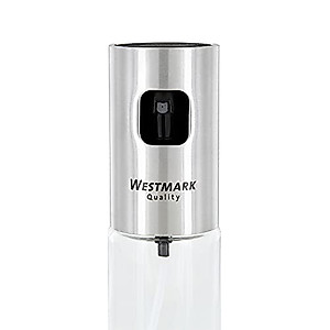 Westmark Oil And Vinegar Spray Set, 1.6 x 1.6 x 7.1 inches, Glass