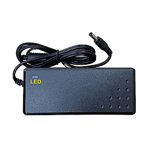 AC Adapter for NordicTrack Commercial S22i Studio Cycle Bike