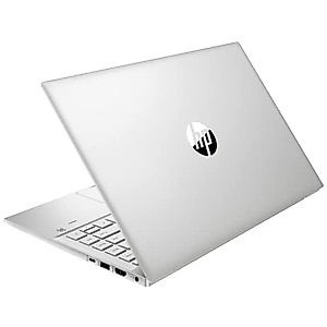 HP 2023 Pavilion Ultralight Laptop 14" FHD IPS 8-Core AMD Ryzen 7 5825U 32GB DDR4 1TB NVMe SSD Radeon Graphics WiFi-6 Bluetooth Backlit Keyboard Fingerprint Reader Windows 10 Home w/ RATZK 32GB USB