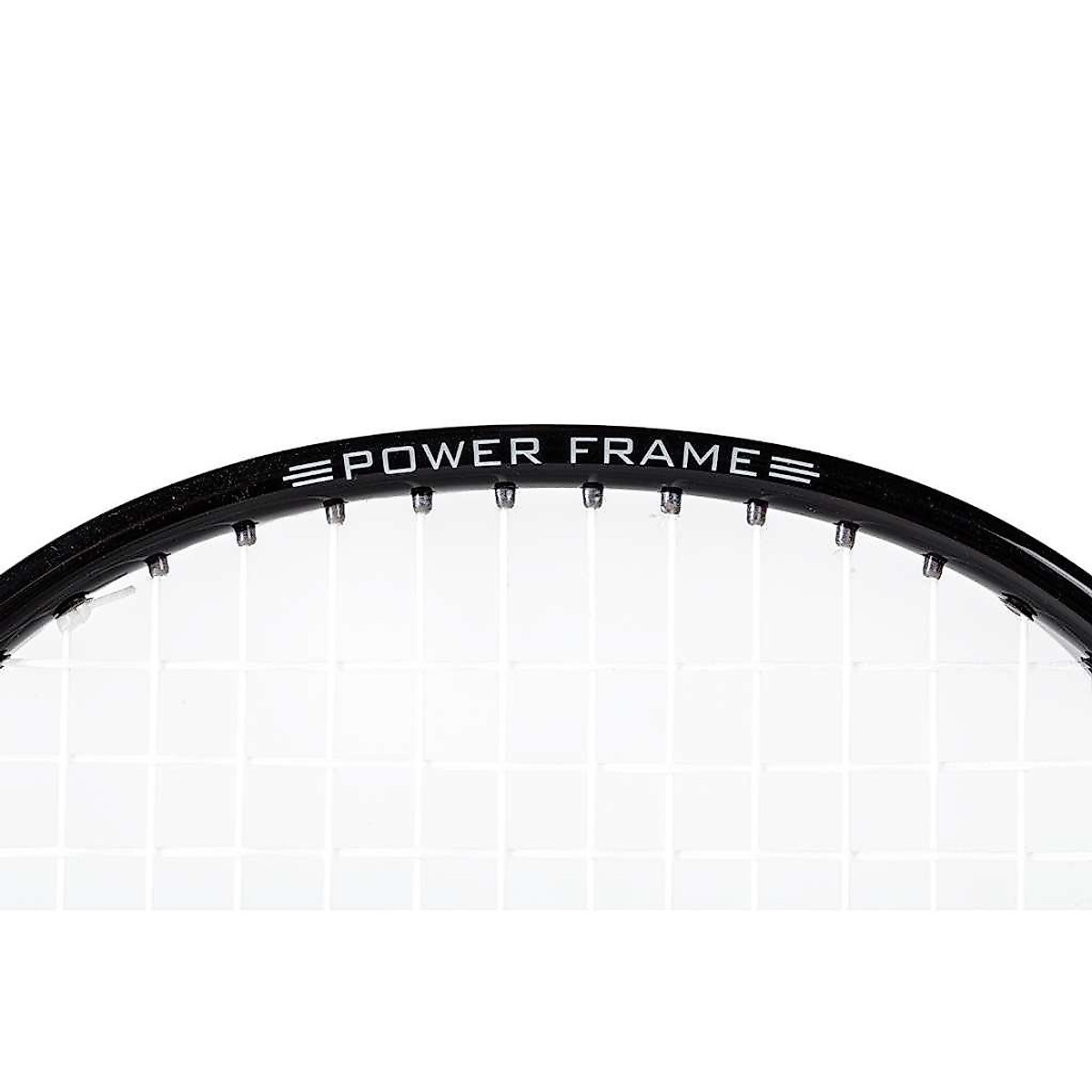 Franklin Sports Elite Performance Badminton Racket