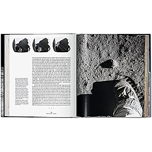 Moonfire: The Epic Journey of Apollo 11