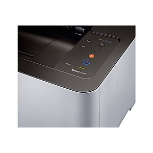 Samsung Xpress SL-C410W/XAA Color Printer