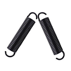 HABIIID 2 Pcs 2877443 for Polaris Snowplow Trip Springs Kit ATV Plow Spring