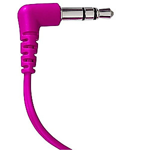 Sony MDR-EX15LPP Pink in Ear Headphones MDREX15