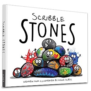 Scribble Stones