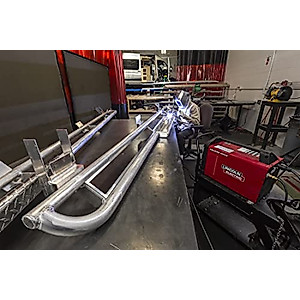 Lincoln Electric Square Wave TIG 200 TIG Welder K5126-1