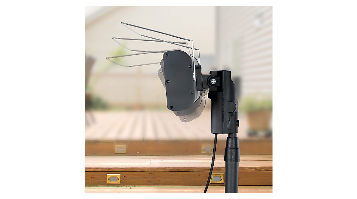 Sun Joe Infrared Heater - 5118 BTU Outdoor Comfort