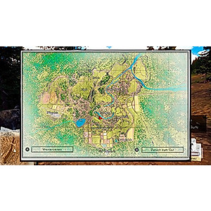 Whisper LIBRES Comme LE Vent - PS4