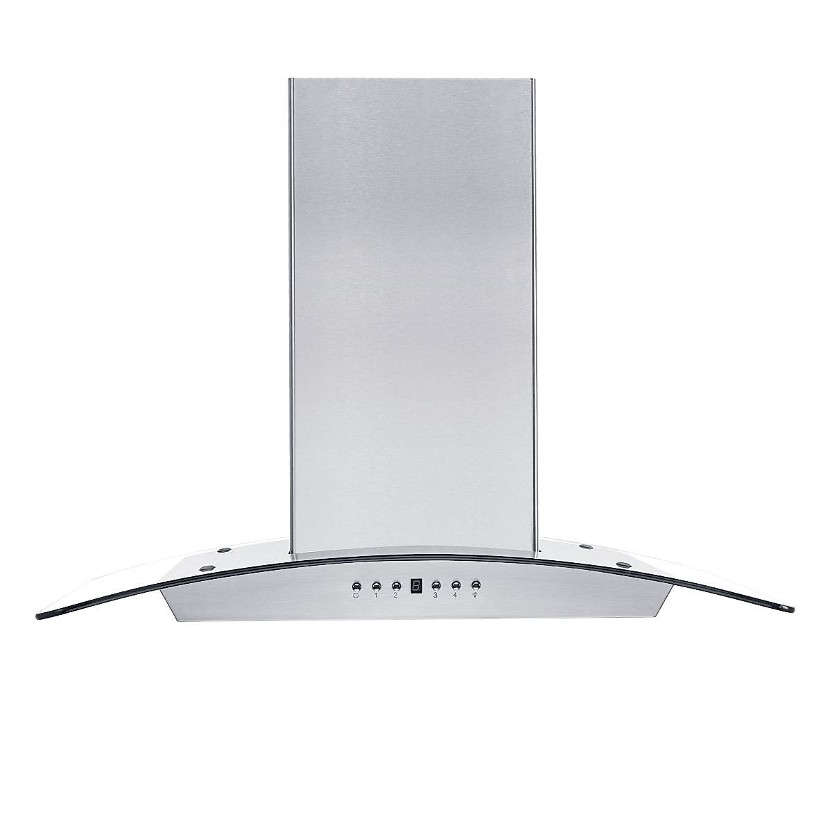 ZLINE KZ-30 Range Hood, Stainless-Steel