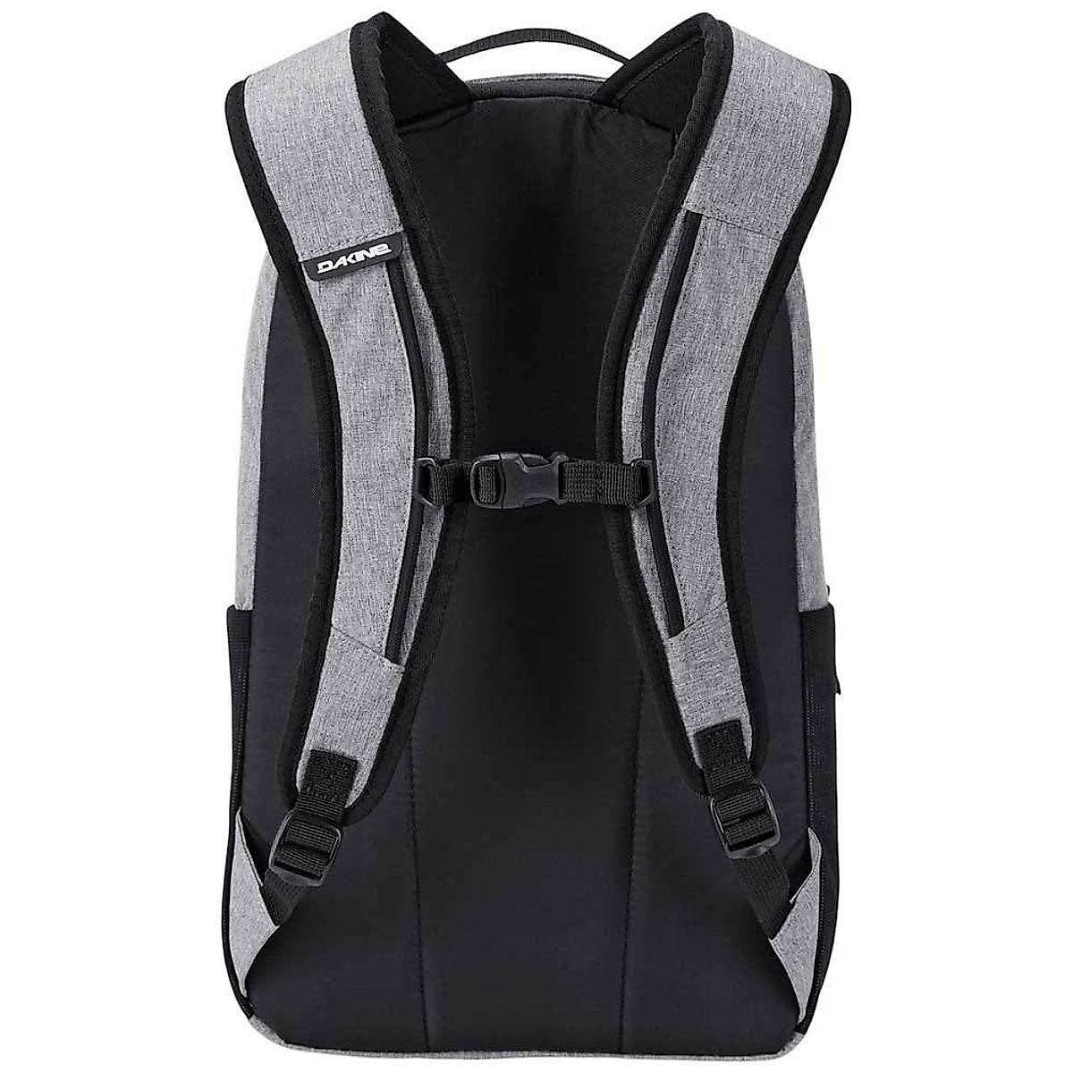 Dakine Unisex Urbn Mission Backpack, Greyscale, 18L, One Size (10002604)