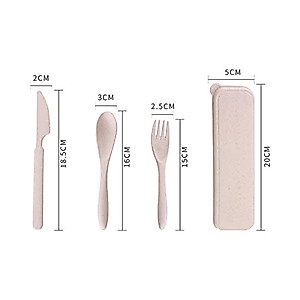 CZBCQ Bagel Slicer, Bagel Cutter,Home Bread Slicer with Cutlery, Kitchen Bread Slicing Gadget, Stainless Steel, White, 17.5x9.5x22.5cm