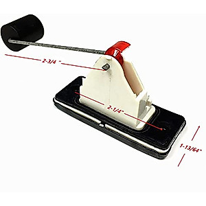 Fuel Gauge Level Indicator For Coleman Powermate Generator 0061817 PM0497000