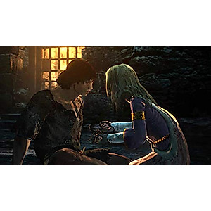 Dragon's Dogma: Dark Arisen - Nintendo Switch
