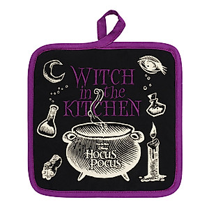 Spirit Halloween Disney Hocus Pocus Oven Mitts