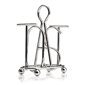 CKS Toast Rack Chrome