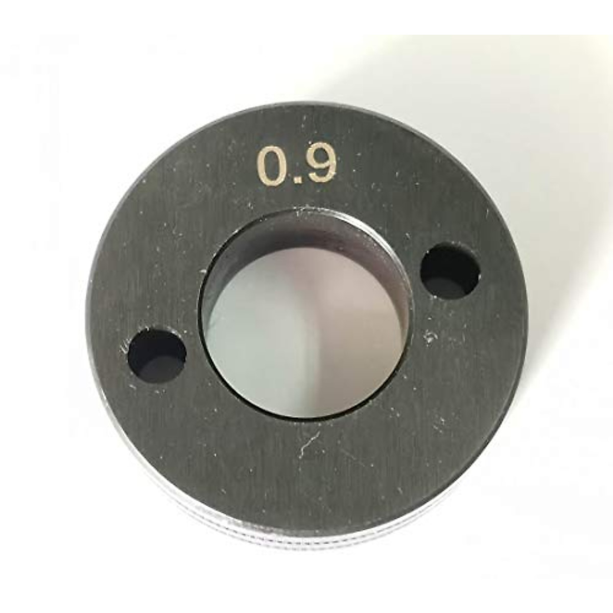 CHNSALESCOM Mig Welder Wire Feed Drive Roller Roll Parts Diameter 30mm .023".030 .035" .040" (K-Groove.030"-.035")