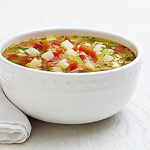 Augason Farms Vegetable Stew Blend 2 lbs 0.5 Oz