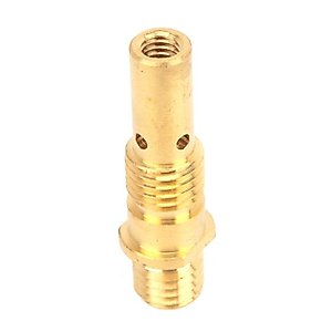 Forney 85339 Mig Gas Diffuser for MIG Welder, Tweco Style, (#35-50)