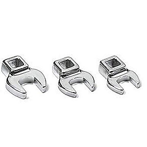 GEARWRENCH 15 Pc. Serpentine Belt Tool Set with Locking Flex Head Ratcheting Wrench - 89000