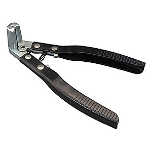 Cal-Van Tools 549 Battery Terminal Clamp Spreader , Black