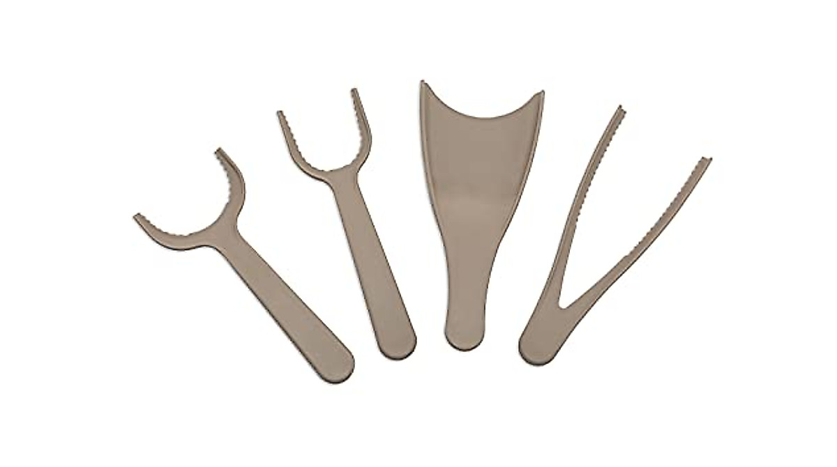 Mini Garden Hand Tools Set for Succulents & Cactus