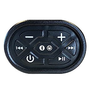 Milennia MIL-BC1 Pre-Amp Bluetooth Controller - IP66 Rated