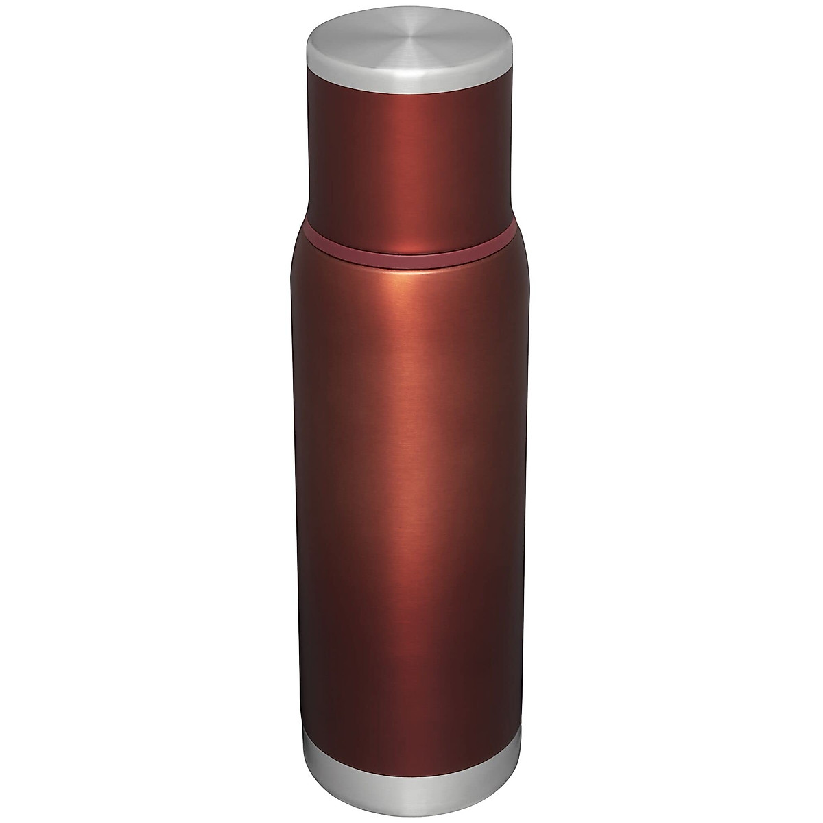 Stanley Adventure to-Go Bottle 1.1QT Clay Glow