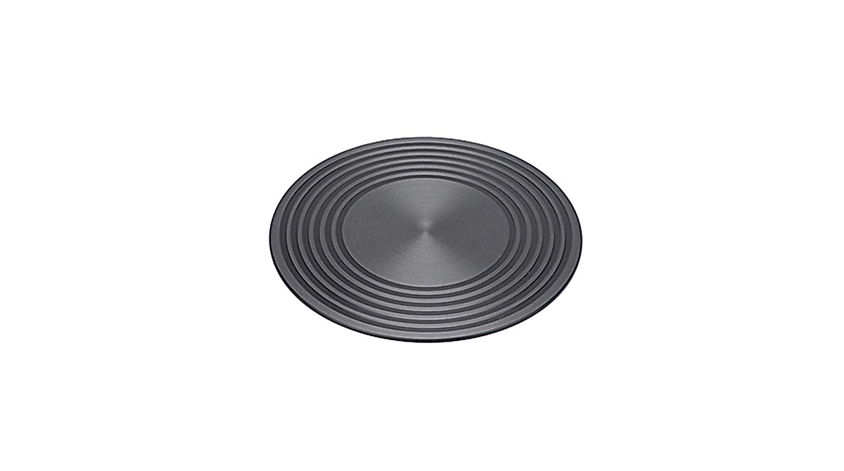 Efficient Heat Diffuser for Gas & Electric Stoves