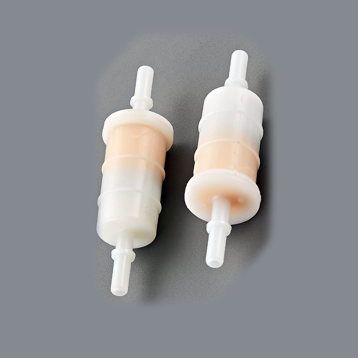 HOYMI 879885Q 5/16" Quicksilver in-line Fuel filter For Mercury Mariner 4-Stroke Outboard 35-879885T 35-879885Q 18-7718 Fits 40 50 60 75 115 135-300HP Verado