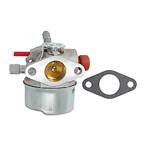 UpStart Components 640350 Carburetor Replacement for Toro 20003 (260000001-260999999)(2006) Lawn Mower - Compatible with 640303 640271 Carburetor