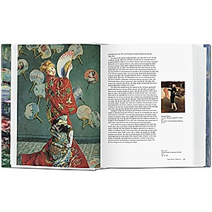 Monet. The Triumph of Impressionism