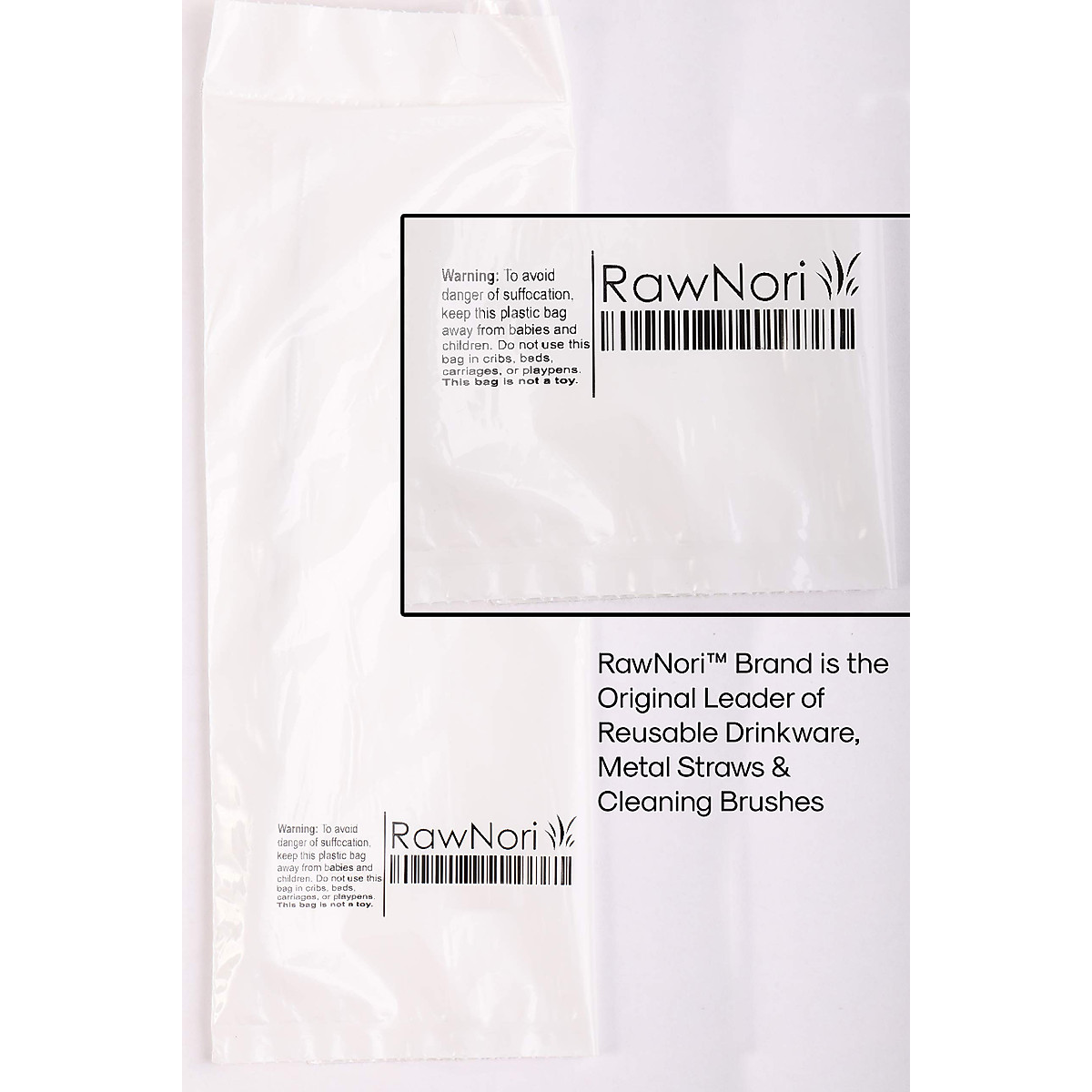 2 Drinking Straw Cleaning Brush LONG - Bristle Cleaner for Stainless Steel Drink Straws Heavy Duty Brushes For Washing Glass Silicone Metal Straws Tea Pot Spout Mini Micro Bottle