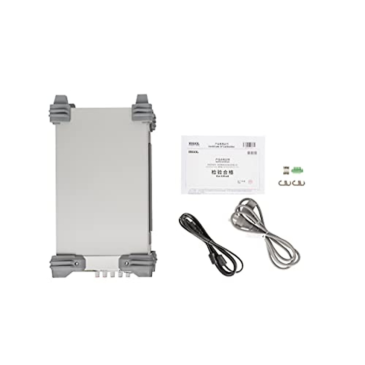 Rigol DP811A Programmable Linear Dc Power Supply,1 Channel(2 ranges),200W Total Power,Maximum Output Range 20V/10A or 40V/5A