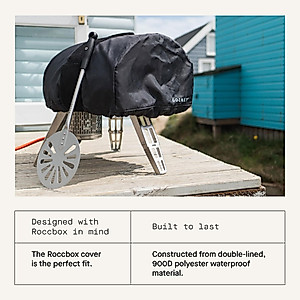 Roccbox Portable Pizza Oven COVER