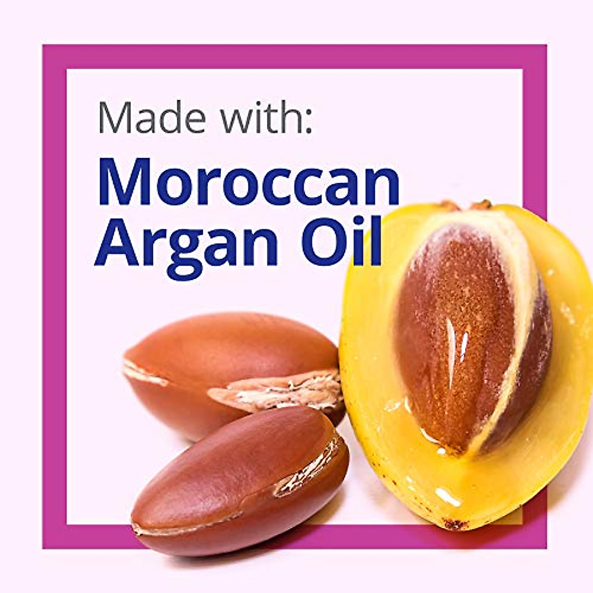 Tree Hut Bare Moroccan Rose Moisturizing Shave Oil, 7.7 fl oz, Gel-to-Oil Formula, Ultra Hydrating Barrier for a Close, Smooth Shave, For All Skin Types