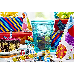 SOLO Cup Company Ultra Color Cups, 16 Ounce, 144 Count