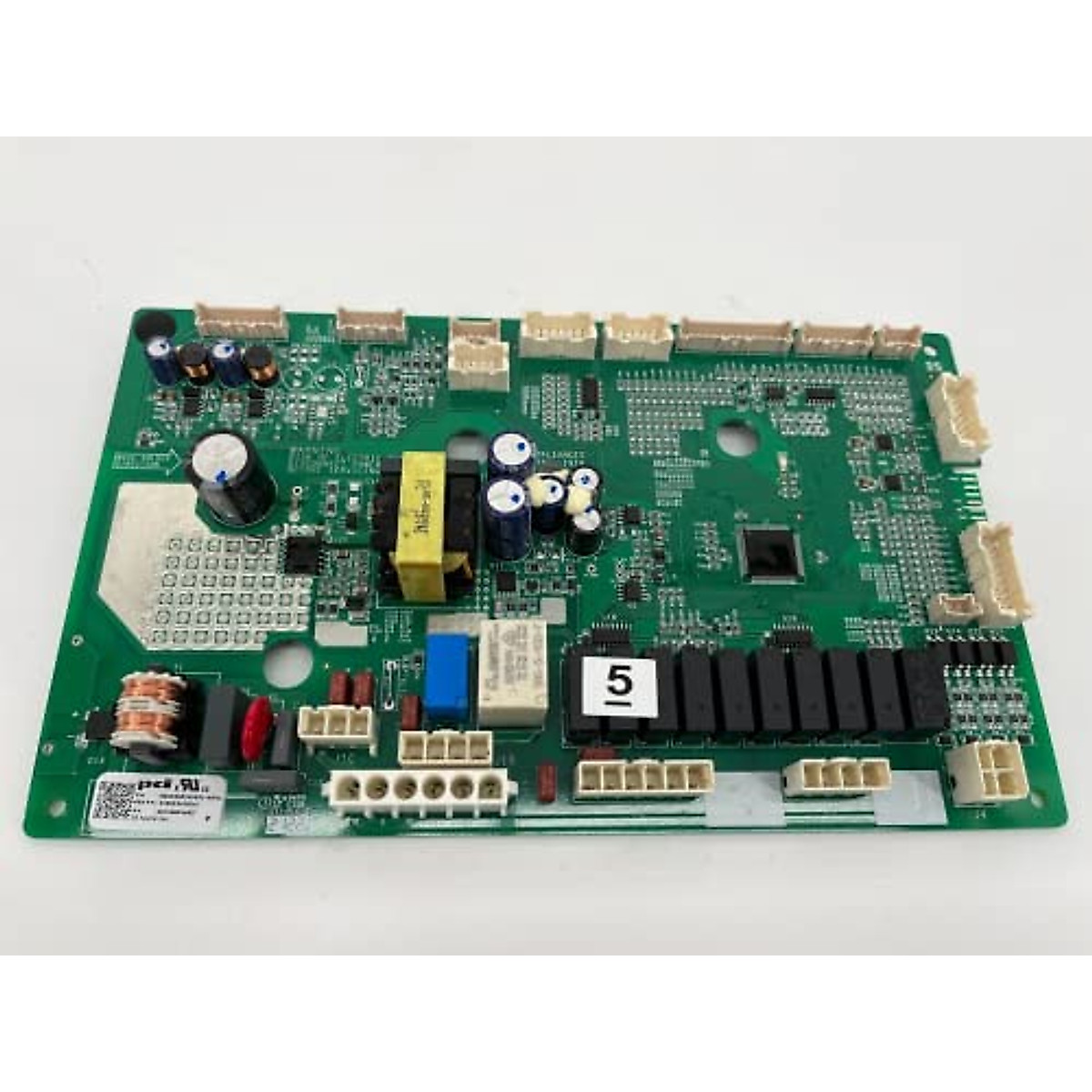 WR55X38248 GE Refrigerator Main Control Board (OEM)