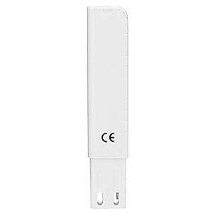 Hanna Conductivity Meter,Industry Leitfähigkeit Aquarium 3 in 1 Water Quality Tester Tds Ec Conductivity Temperature Meter for Household Water Digital Pool Water Testerfor The for Tds Ec
