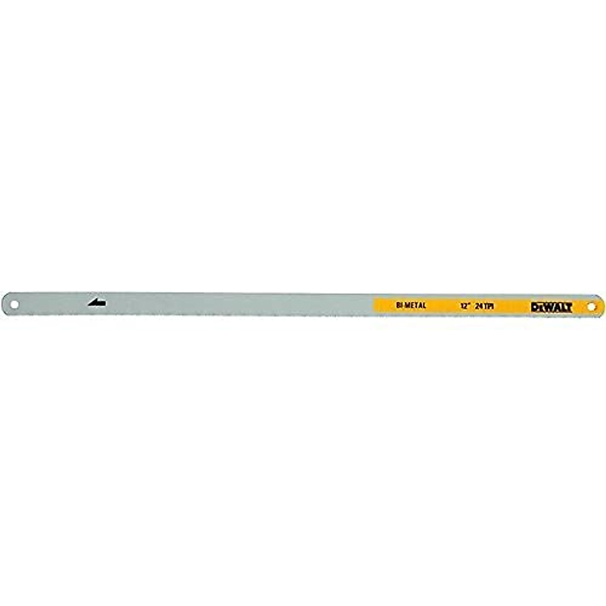 DEWALT DWHT20558 12 in. Hacksaw Blade (3-Pack)