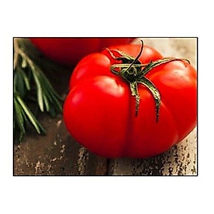 250 Beefsteak Tomato Seeds | Non-GMO | Fresh Garden Seeds