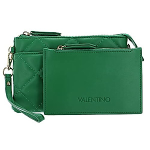 Valentino Wallet, Green