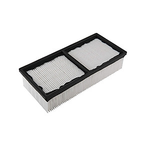 BOSCH VF430H HEPA Filter